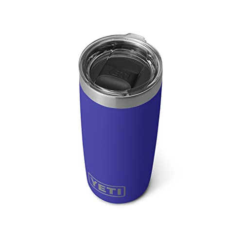 Snapklik.com : YETI Rambler 10 Oz Tumbler, Stainless Steel, Vacuum ...