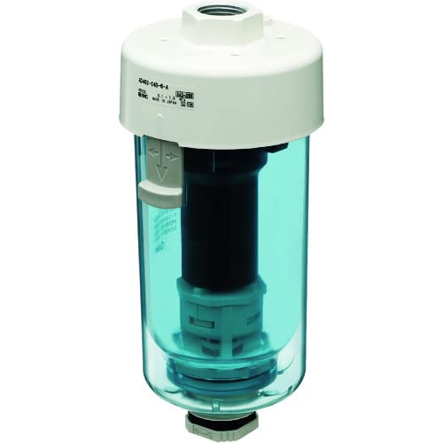 Amazon.co.jp: SMC オートドレンバルブ AD402-04 Rc1/2 : DIY・工具・ガーデン