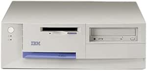 IBM NetVista A40 Desktop (1-GHz Pentium III, 128 MB RAM, 20 GB Hard ...