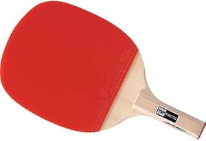 Amazon.com : TSP Giant-Pro 100 Japanese Penhold Racket : Table Tennis ...