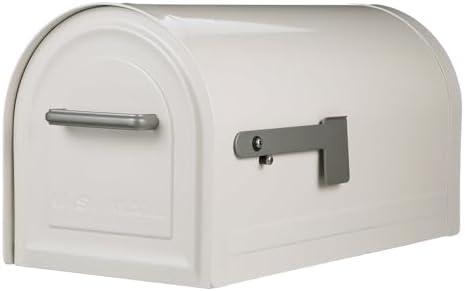 Amazon.com: Architectural Mailboxes Reliant™ Secure, Locking USPS ...