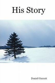 His Story: Daniel Garratt: 9781409292821: Amazon.com: Books