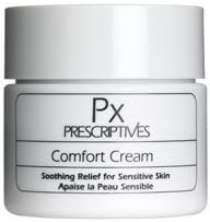 Amazon.com : Prescriptives Px Comfort Cream - Soothing Relief for ...