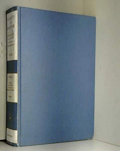 Humidity and Moisture : Measurement and Control in Science and Industry ...