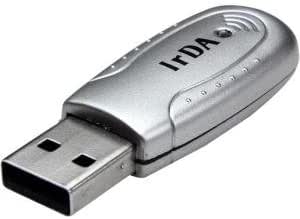 Amazon.com: StarTech USB2IR3 USB to Infrared IrDA Adapter : Electronics