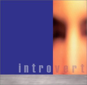 Amazon.com: Introvert: CDs & Vinyl