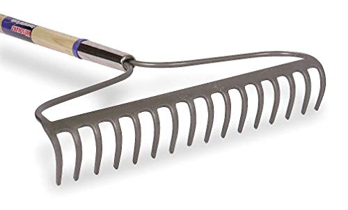 Top 10 Best Bow Rakes in 2025 Reviews | Buyer's Guide