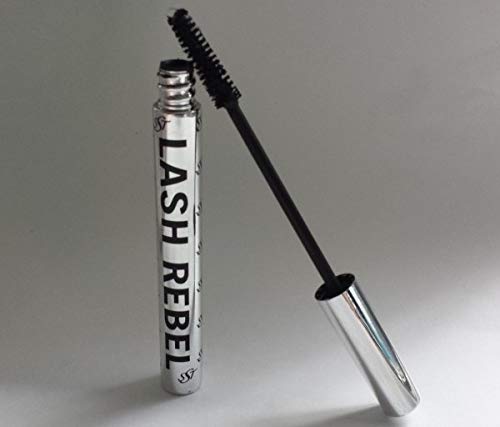 Amazon.com : SST LASH REBEL MASCARA : Beauty & Personal Care