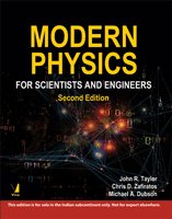 Modern Physics For Scientists And Engineers, 2/E: John R Taylor ...