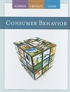 By Frank (Frank Kardes) Kardes, Maria Cronley, Thomas Cline: Consumer Behavior | Amazon.com.br
