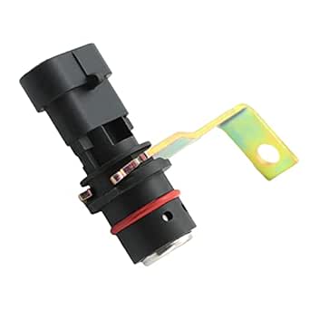 OCESTORE 1259685 Crankshaft Position Sensor Compatible with Silverado ...