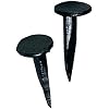 The Hillman Group 122596 Bold Cut Tack - Hardware Tacks - Amazon.com
