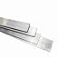 Stainless Steel Sheet Aluminium Alloy Flat Plate Bar Solid Square Rod ...