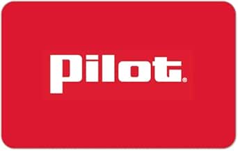 Amazon.com: Pilot eGift Card Email Gift Card : Gift Cards