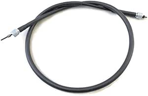 Linmot Speedometer Cable Flexible Shaft Suzuki AY 50 AC Katana (97-04 ...