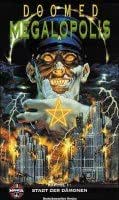 Doomed Megalopolis 1: Amazon.co.uk: Katayama, Kazuhiko: DVD & Blu-ray
