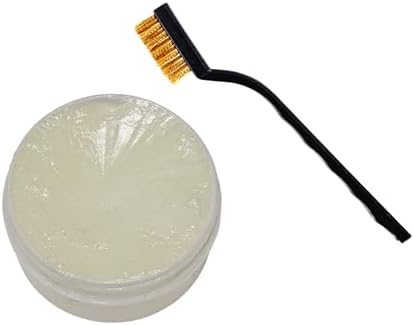 Battery Grease HIGH TEMPRATURE Battery Terminal Protection Gel - 50GM ...