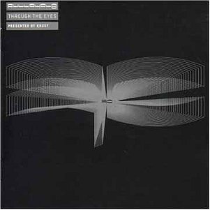 Krust - Through the Eyes - Amazon.com Music