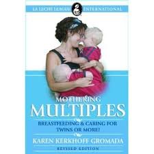 Mothering Multiples (La Leche League International Book): Books - Amazon.ca