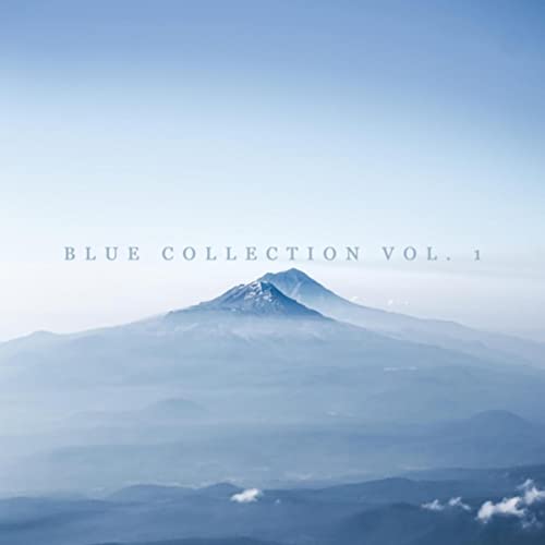 Amazon.com: Blue Collection, Vol. 1 : Blue Sparrow Music: Digital Music