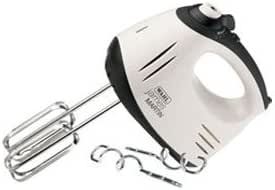 James Martin by Wahl Hand Mixer with DVD White / Black ZX765: Amazon.co ...