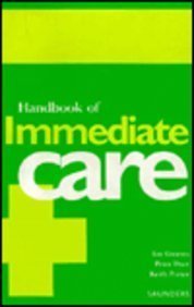 Buy Handbook of Immediate Care Book Online at Low Prices in India ...