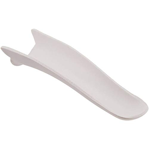 Amazon.com: Rolyan Finger Gutter Splint, Adjustable Finger Splint for ...