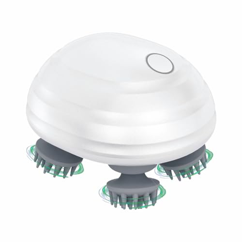 Cat Massager – The 15 best products compared - Wild Explained