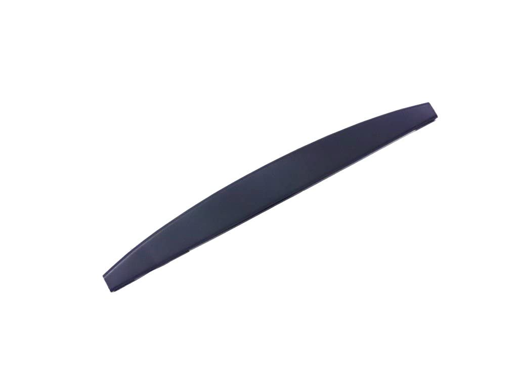 Amazon.com: Mopar 68292635AC SPOILER TAILGATE : Automotive