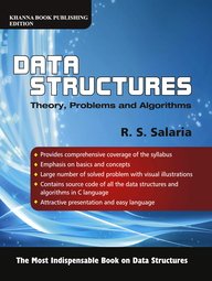Data Structures (All India) : R. S Salaria: Amazon.in: Books