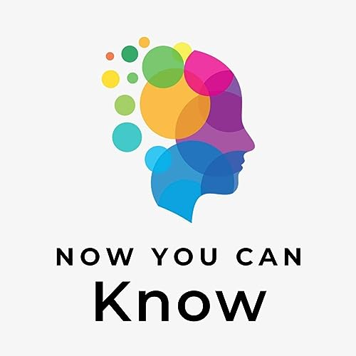 Amazon.com: Now You Can Know : DataLamp: Audible Books & Originals