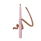 ・ブランド:WHOMEE（ フーミー）・製造元:株式会社Nuzzle・イガリ的目元のカラーをコントロールする色っぽ仕込みアイライナー・アイライナーとしても、20秒以内にぼかしてアイシャドウとしても使える・繰り出しタイプの描きやすいやわらか芯...