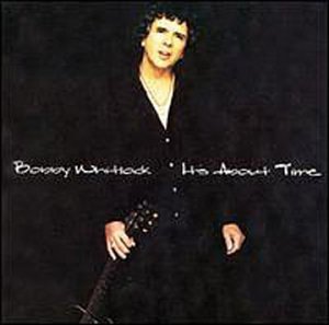Whitlock, Bobby - It's About Time - Amazon.com Music