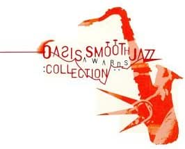 Oasis Smooth Jazz Awards Collection | Amazon.com.br