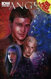 Angel 100 Pg Spectacular: Various: Amazon.com: Books