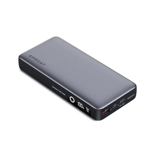 Power Bank 230V – The 16 best products compared - Outdoors Magazine