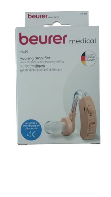 SHREE SAI SURGICALS - Sound Enhancer Hearing Aid Bionic Ear Sound ...