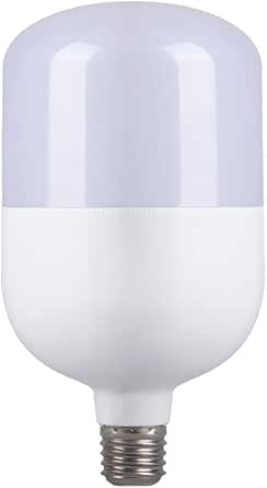 Amazon.com: 1600W Super Bright LED Bulb with 5500K Color Temperature ...