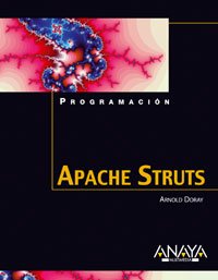 Buy Apache struts Book Online at Low Prices in India | Apache struts ...