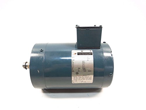 NEW GENERAL ELECTRIC GE 5K49UN8105CR DIA2 1.5HP 1725RPM 145TCZ MOTOR ...