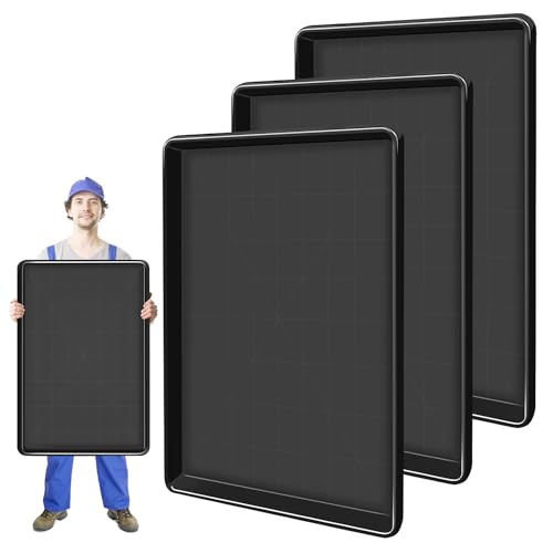 Best Oil Drip Pans: Keeping Your Garage Clean and Leak-Free - Totally ...