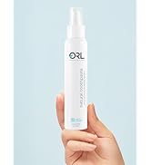 Amazon.com: ORL Natural & Organic Toothpaste – Uniquely Formulated to ...