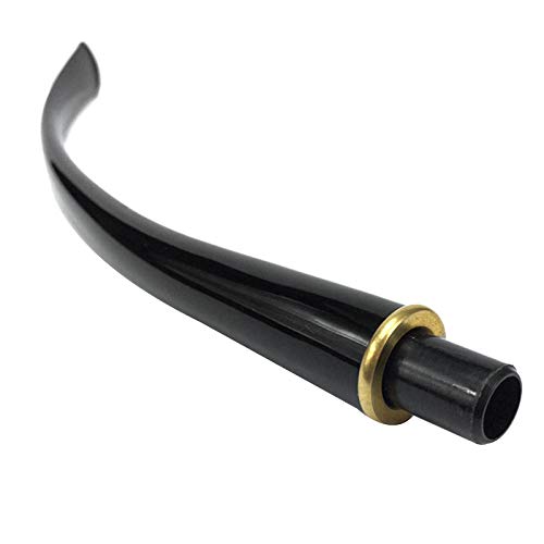 Buy Monland Activated Carbon Filter for 9Mm Pipe Nozzle with Bending ...