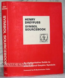 Symbol sourcebook : an authoritative guide to international graphic ...
