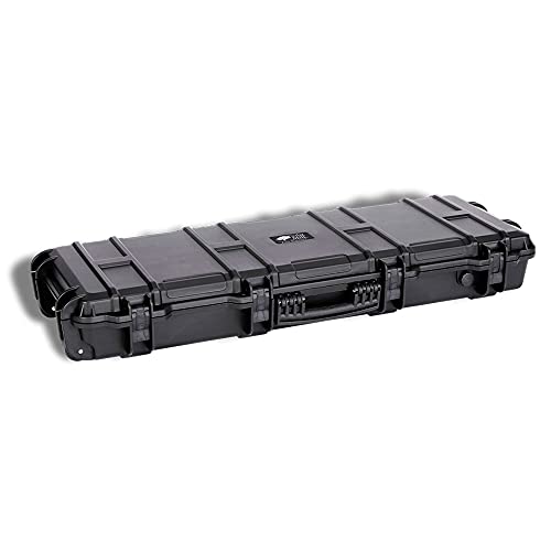 The 24 Best Hard Rifle Cases Made in USA of 2024 [Verified] - Cherry Picks