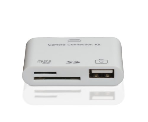 Camera Connection Kit Apple – Die 15 besten Produkte im Vergleich ...