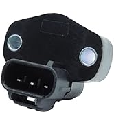 Amazon.com: HiSport TPS Throttle Position Sensor - Compatible with ...