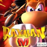 Rayman M [Software Pyramide] : Amazon.de: Games