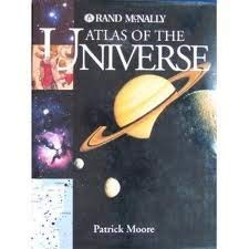 Atlas of the Universe: Moore, Patrick: 9780528837043: Amazon.com: Books
