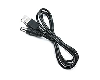 iTechCover USB Cable Charging Cord Charger Power Lead Compatible with ...